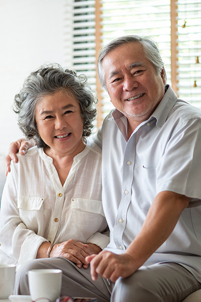 Nursing and Rehabilitation in San Jose, CA | Creekside Post-Acute