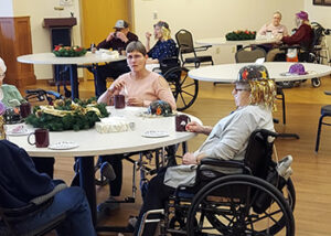 Home - Elm Crest Manor