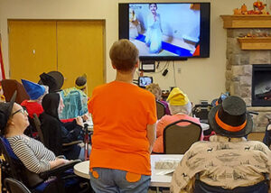 Home - Elm Crest Manor