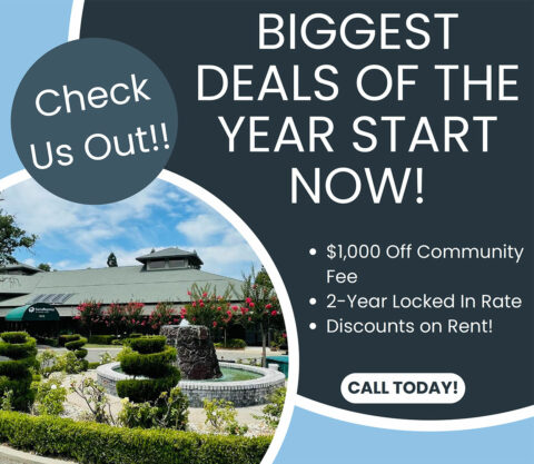 Map and Directions | Sierra Regency Retirement Community