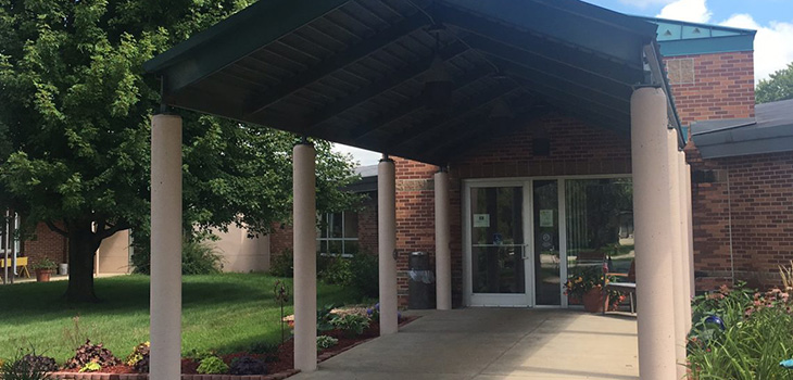 Financial - Field Crest Care Center