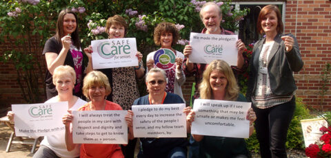 Home - Field Crest Care Center