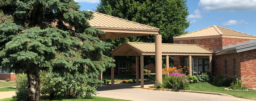 Home - Field Crest Care Center