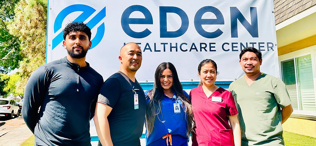 Contact Us | Eden Healthcare Center