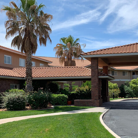 Assisted Living in St. George | Sterling Court Senior Living