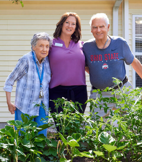 Home | Jewel Place Senior Living | Assisted Living Community