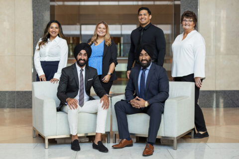 Mission & Vision | Connected Living