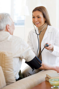 Nursing and Rehabilitation in Norwalk, CA | The Springs Post-Acute