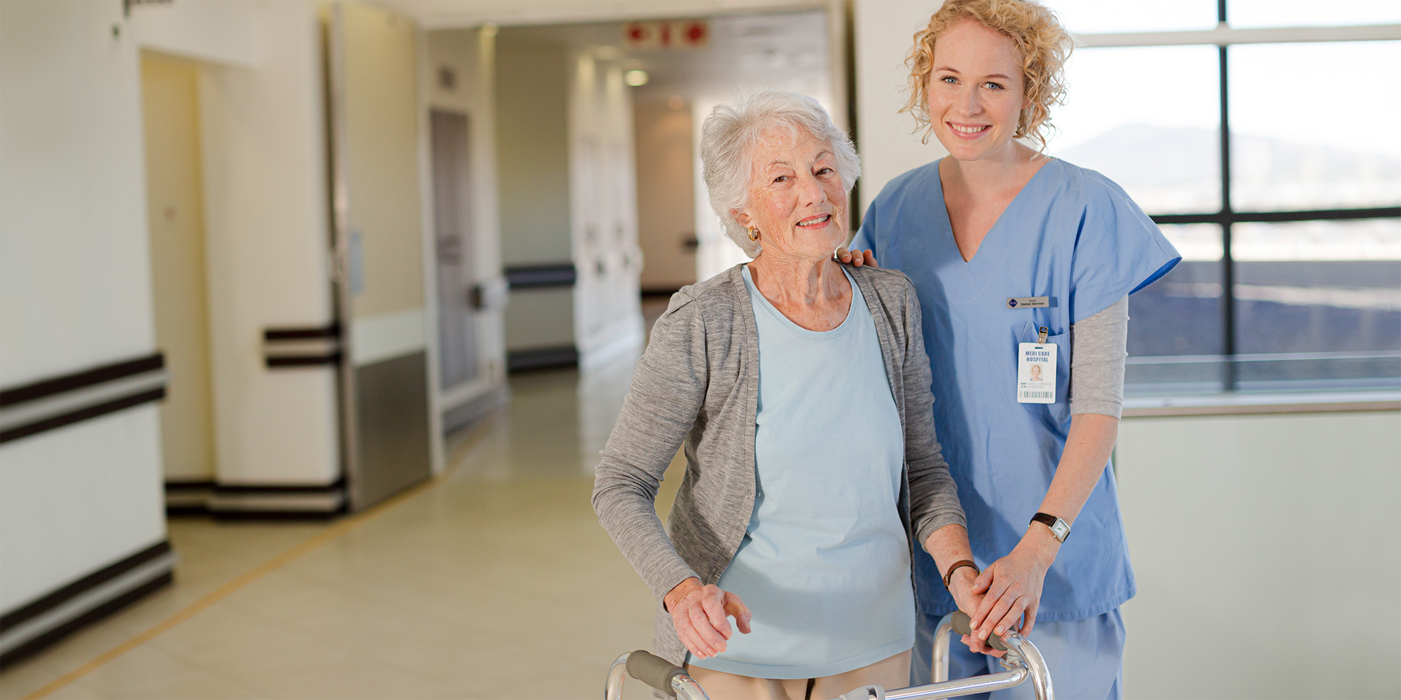 Nursing and Rehabilitation in Norwalk, CA | The Springs Post-Acute
