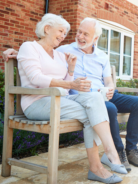 Luxury Senior Living in Lexington, Kentucky