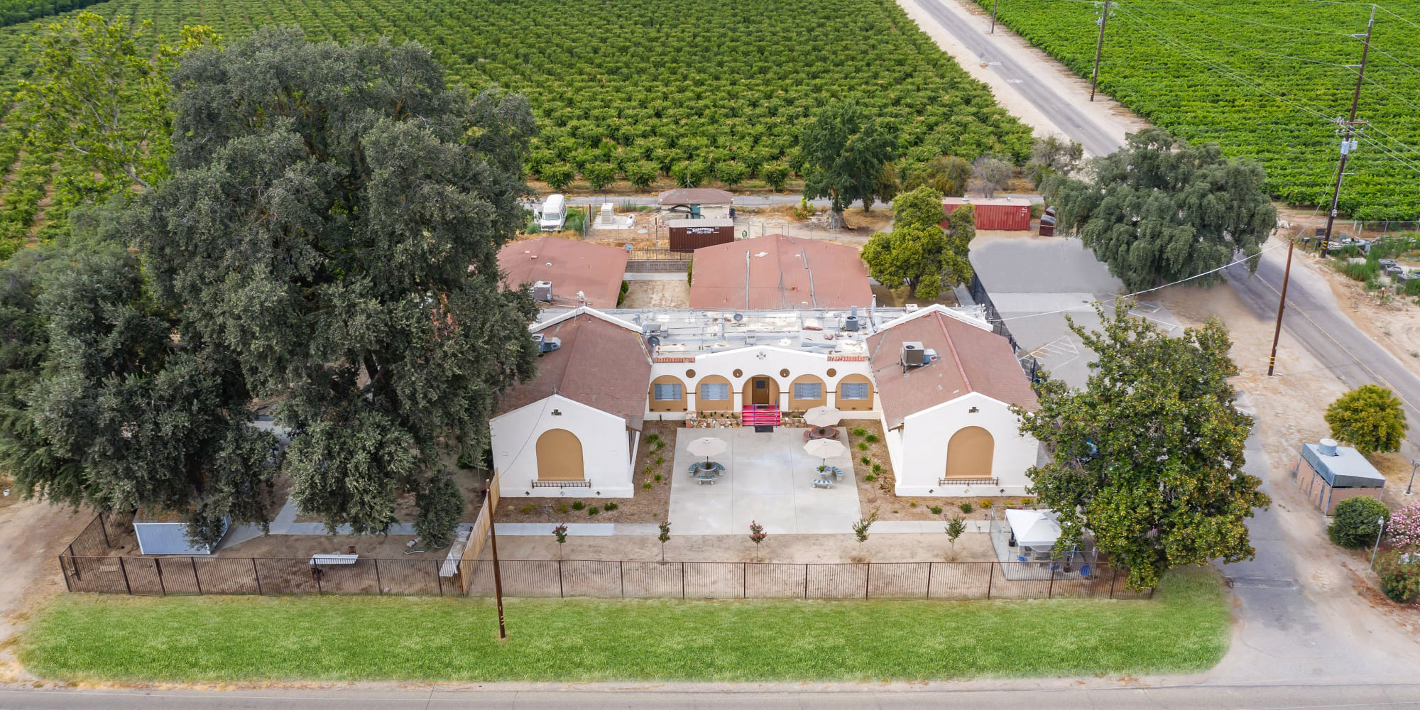 Home - Fowler Care Center